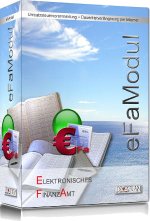 novoPLAN Software GmbH - eFaModul