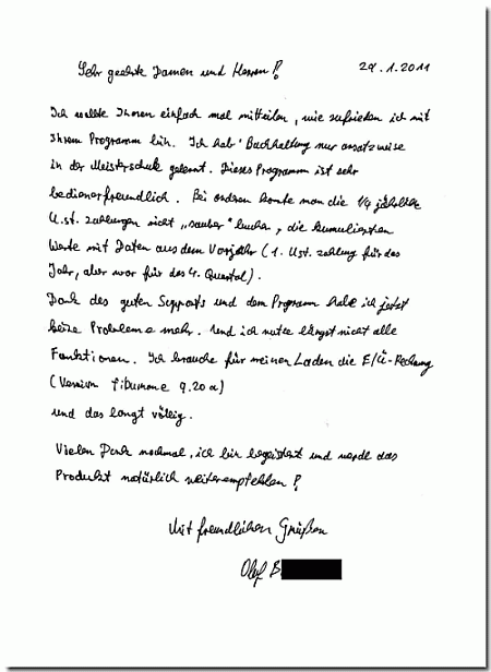 novoPLAN Software GmbH - Referenzen